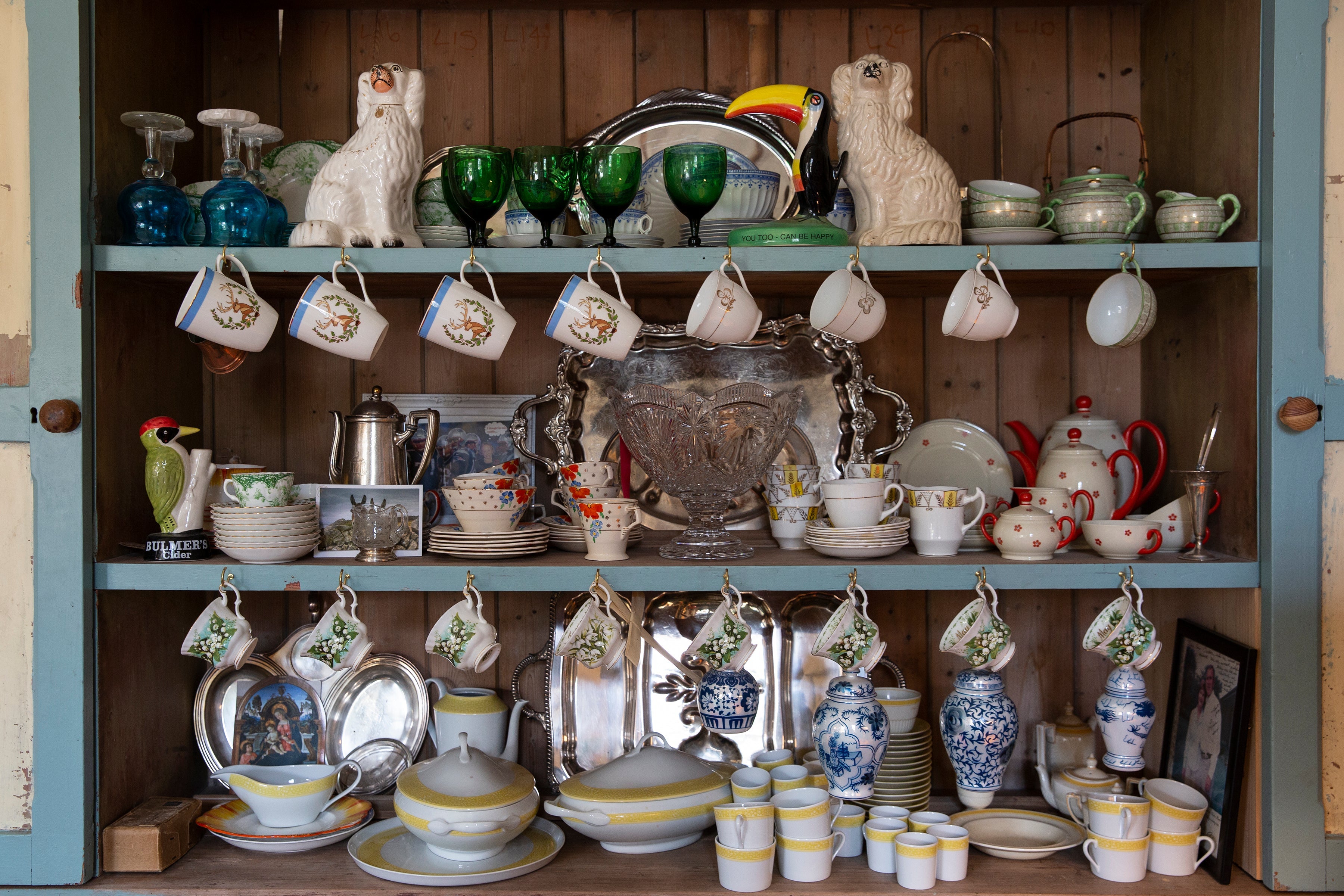 OBJET – Dorothy Draper Home