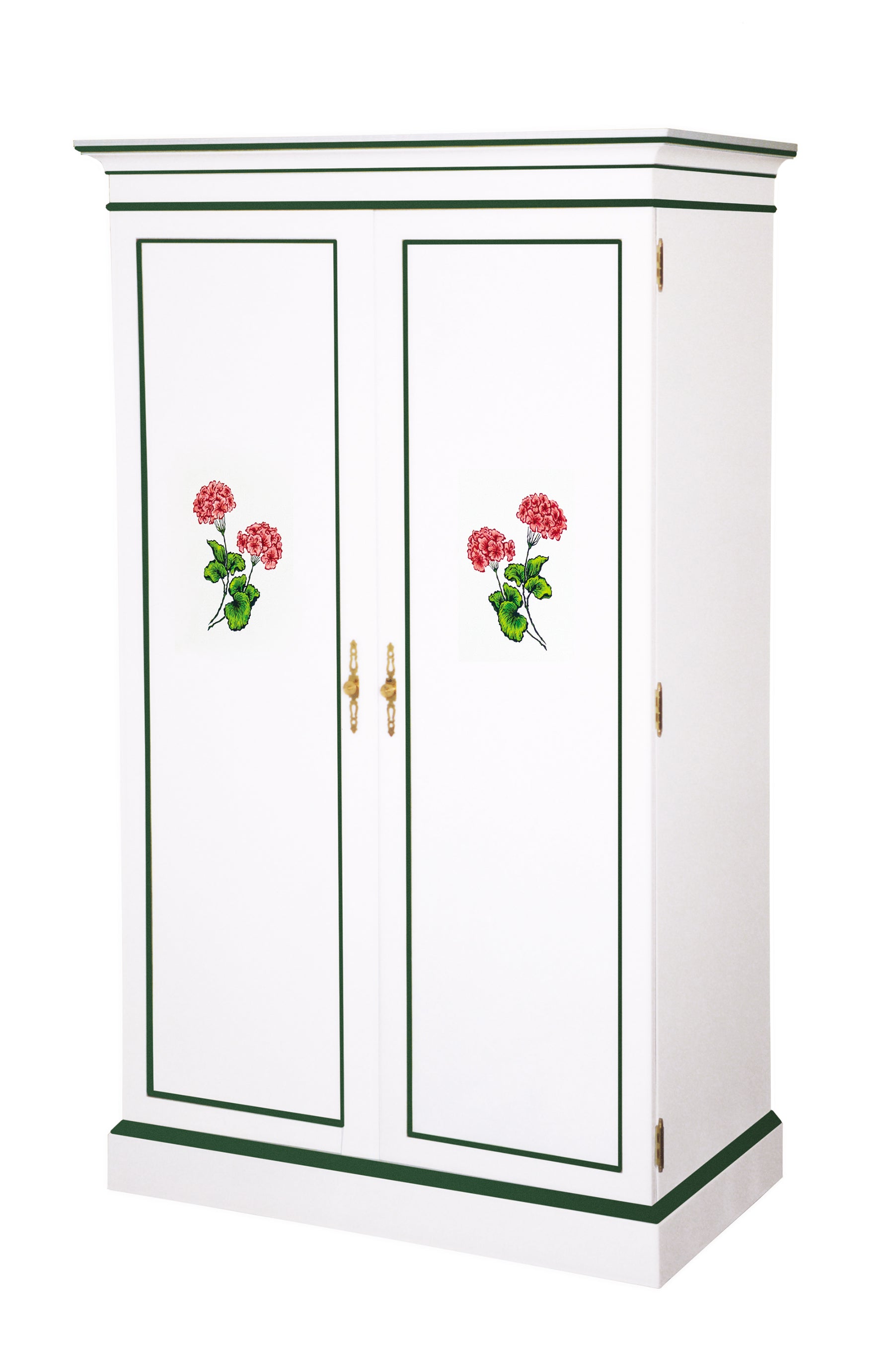 Amelia Armoire – Dorothy Draper Home