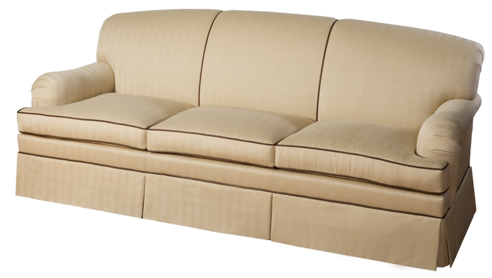 Varney Sofa – Dorothy Draper Home