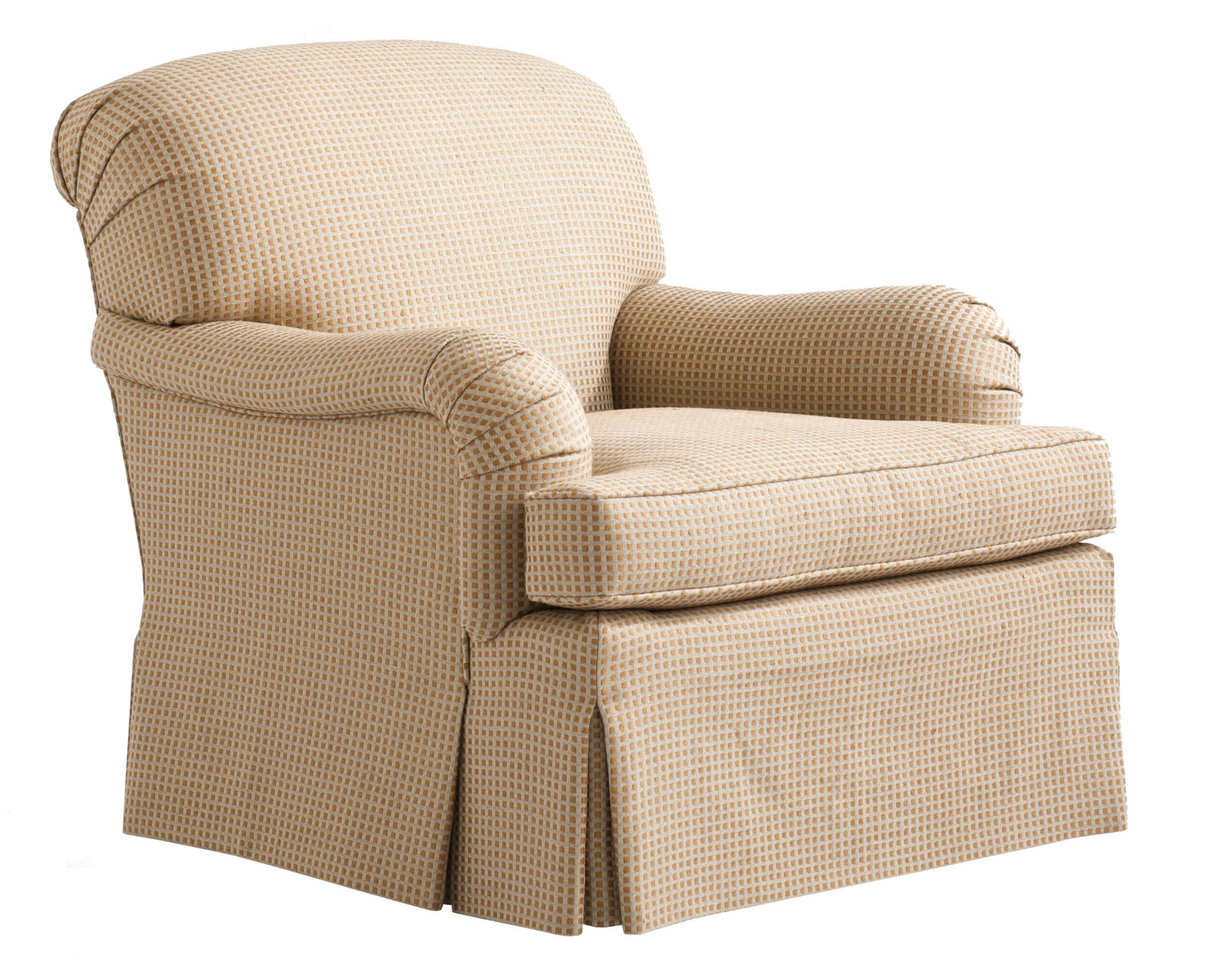Varney Club Chair – Dorothy Draper Home