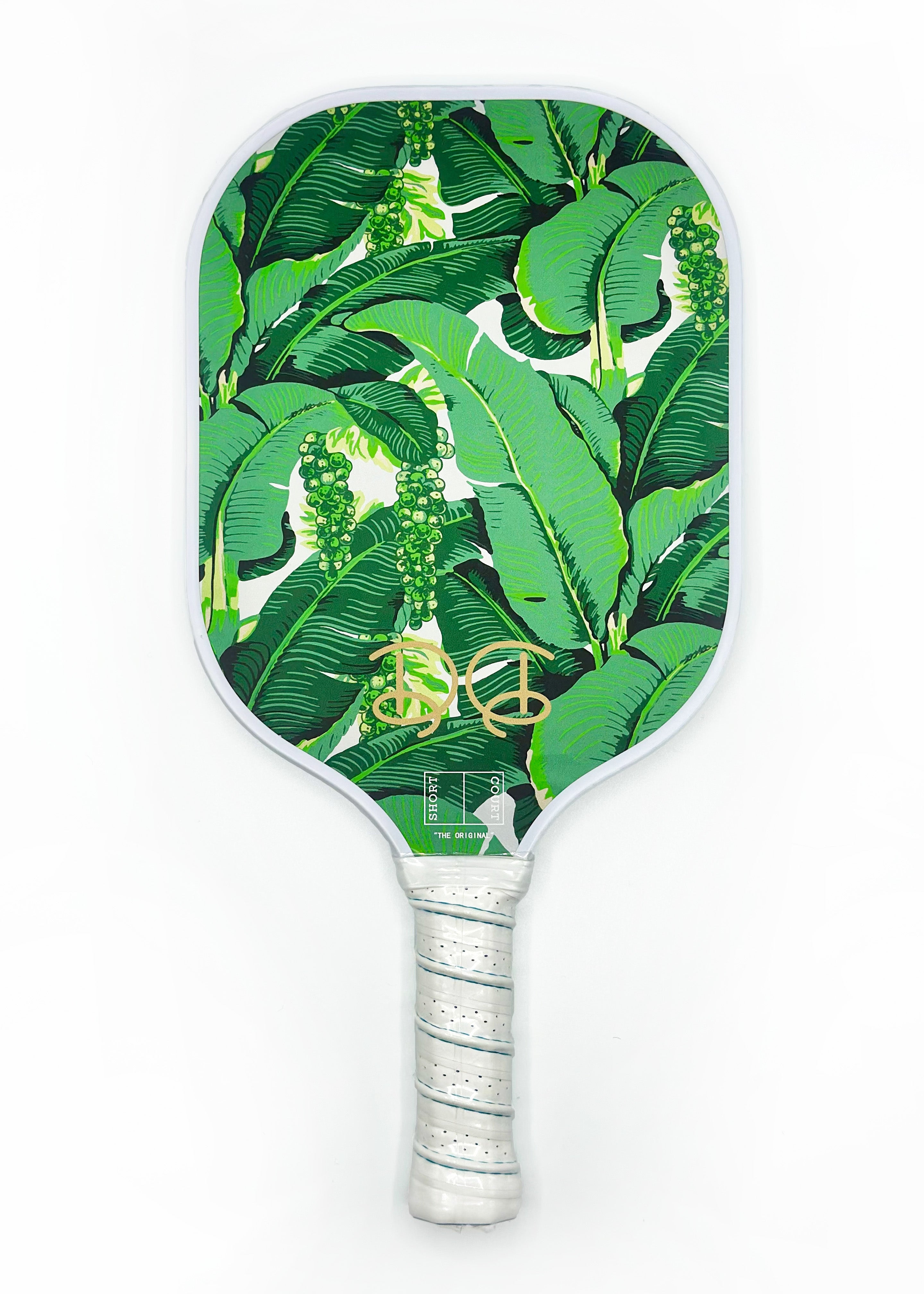 Brazilliance Pickleball Paddle – Dorothy Draper Home